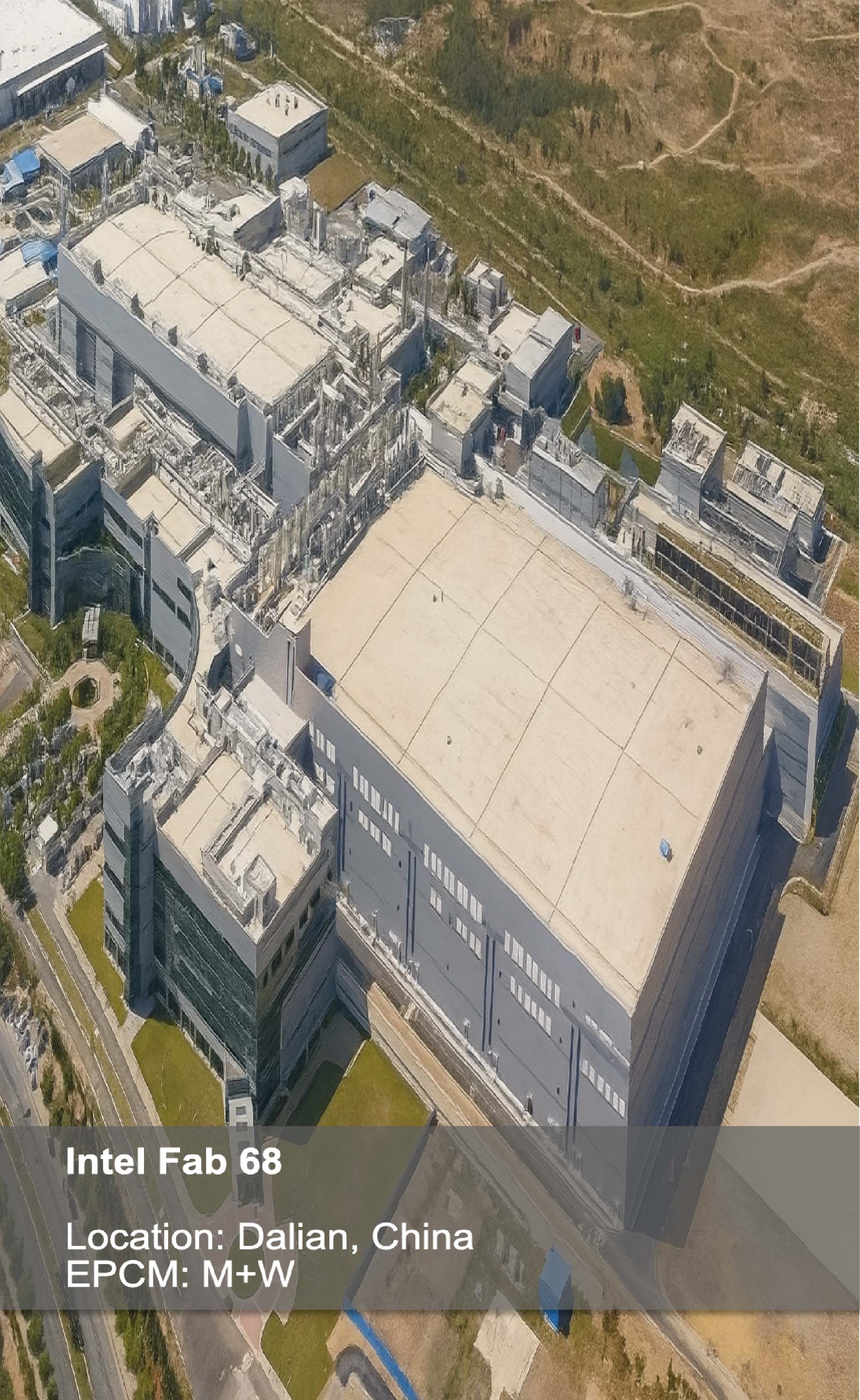 華胤集團–國際認證鋼構,執行LEED、模組化與EPC專案