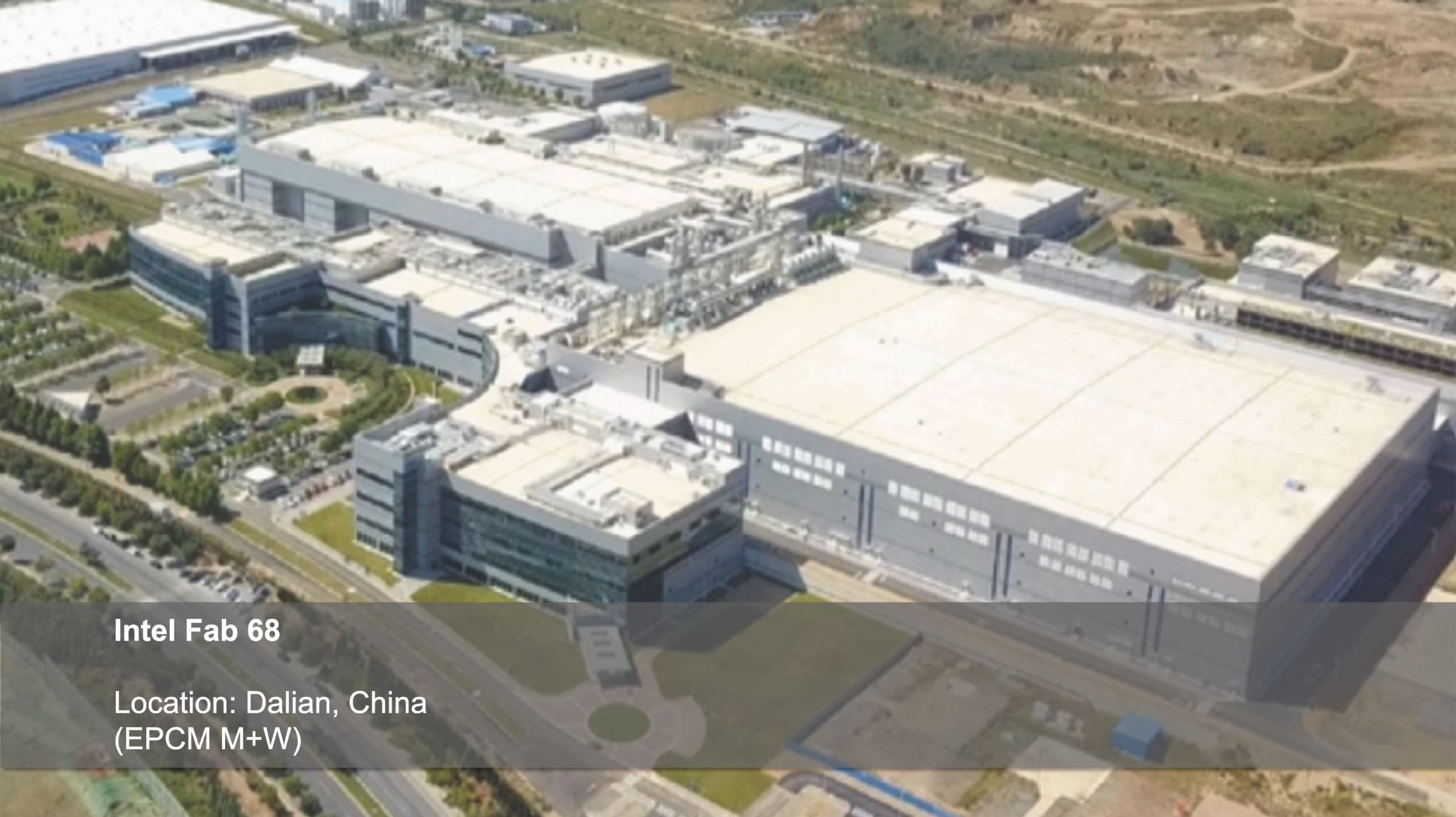 華胤集團–國際認證鋼構,執行LEED、模組化與EPC專案