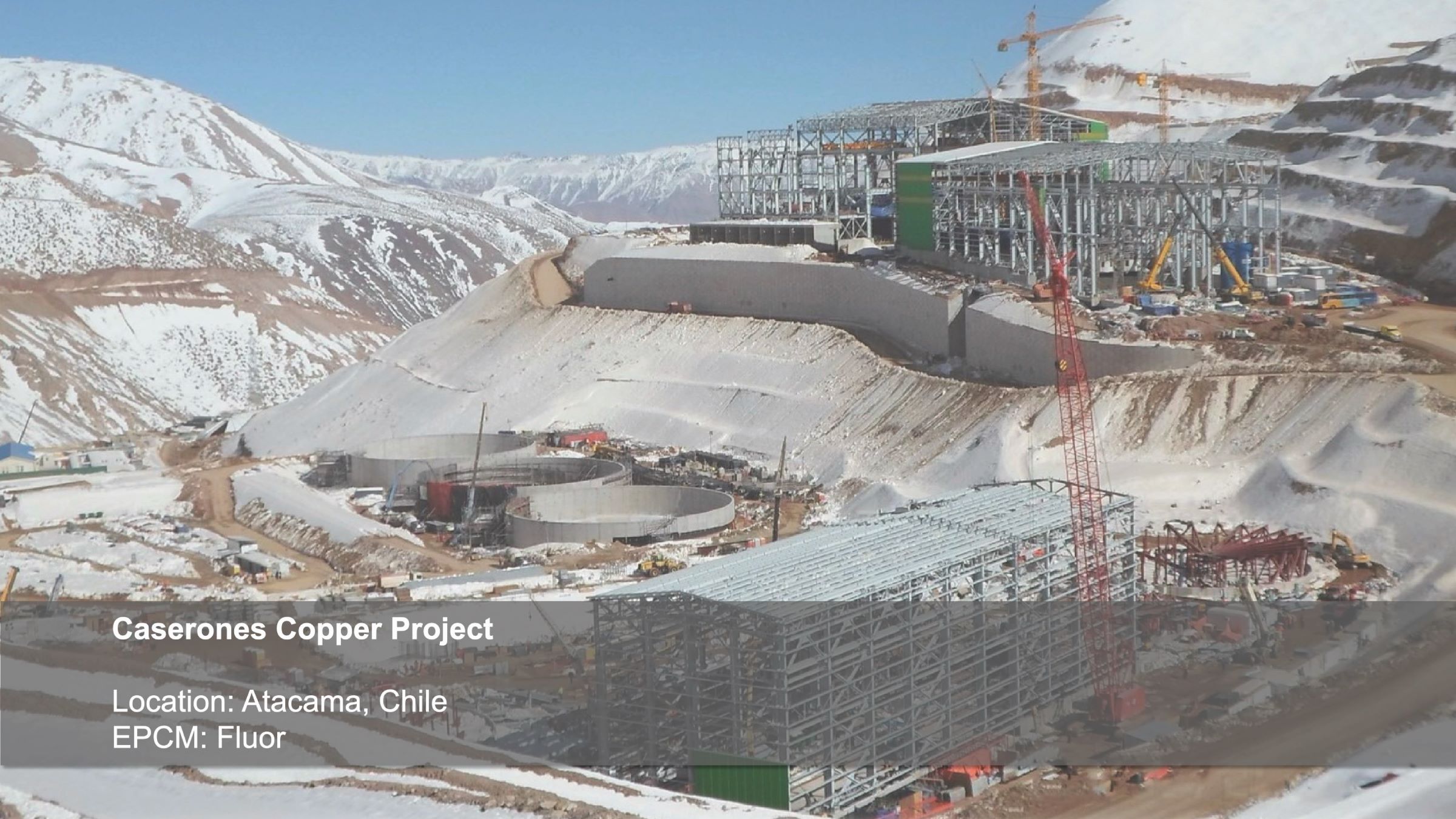 華胤集團–國際認證鋼構,執行LEED、模組化與EPC專案