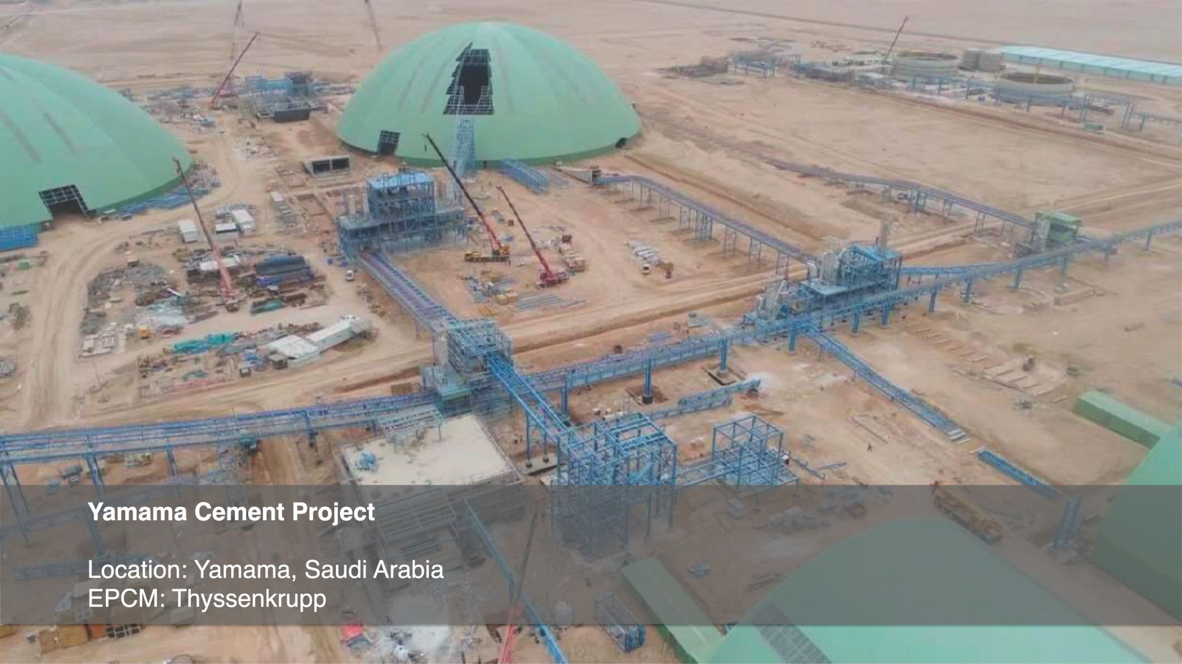 華胤集團–國際認證鋼構,執行LEED、模組化與EPC專案